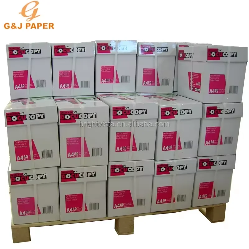 Double A4 Paper 70 Gsm 80gsm A4 Paper / Copy Paper 80gsm / Double A4 ...