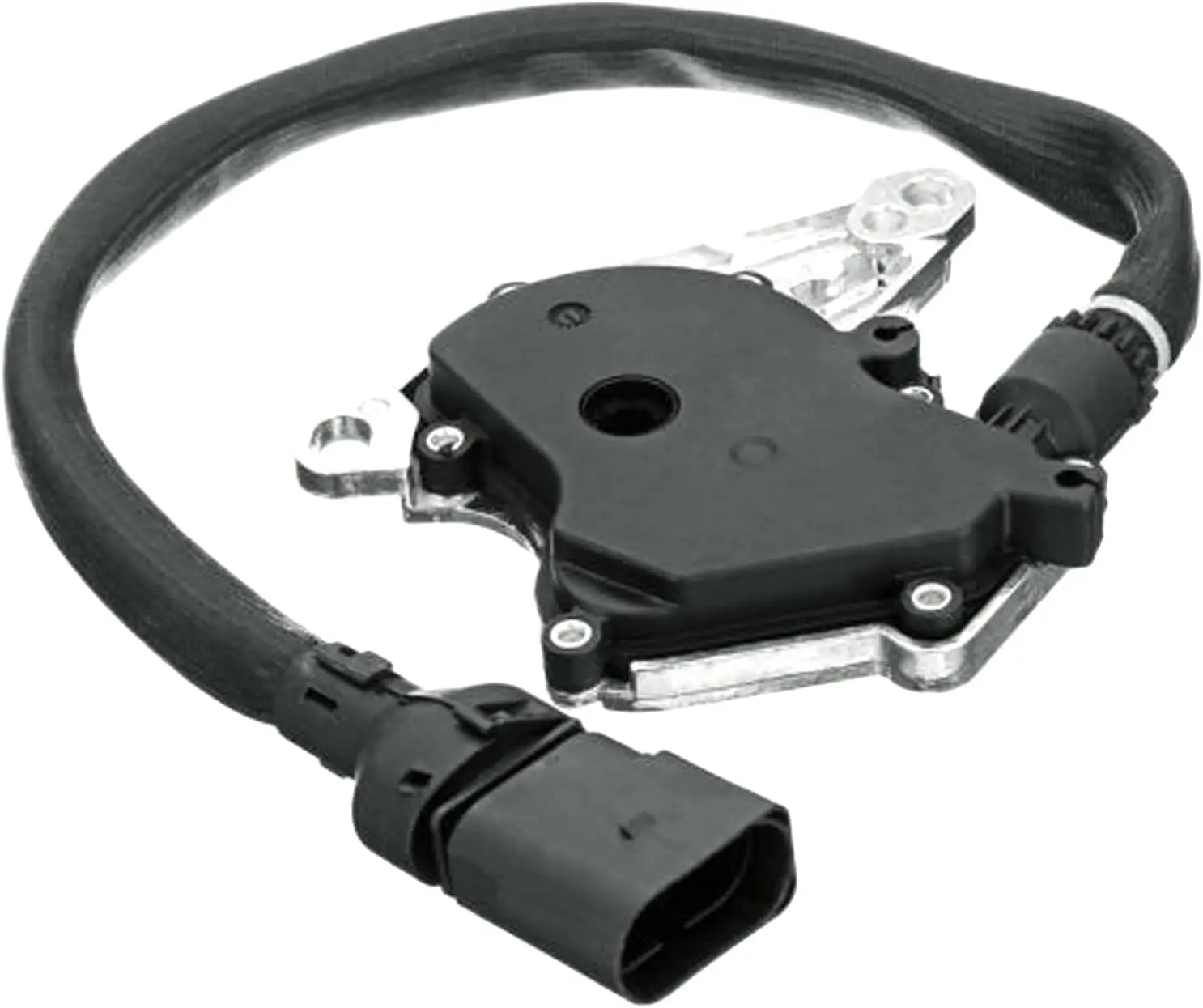 Neutral Safety Switch 9-pin Range Sensor Replacement 0501317994 For Audi Vw Passat A4 A6 A8 ...