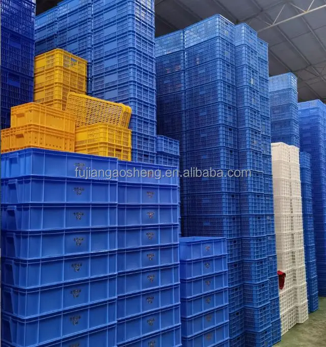 Portable Storage Foldable Box Outdoor Camping Picnic Storage Folding ...