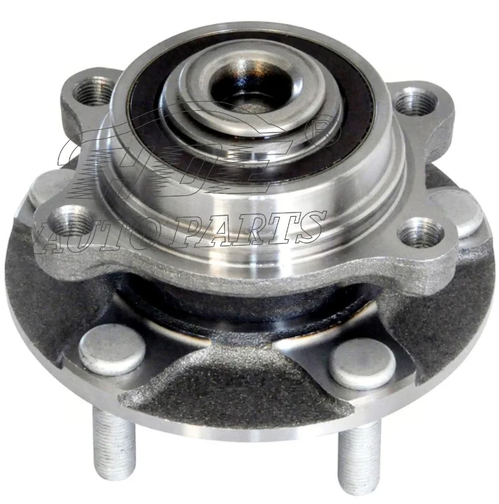 对于 350z英菲尼迪g35 前轮毂轴承 40202-al500 513268 - Buy 350z Wheel Hub Bearing ...