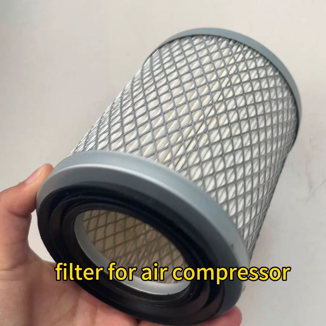 Universal Bus Filter For Air Compressor For Chinese Bus - Buy Air ...