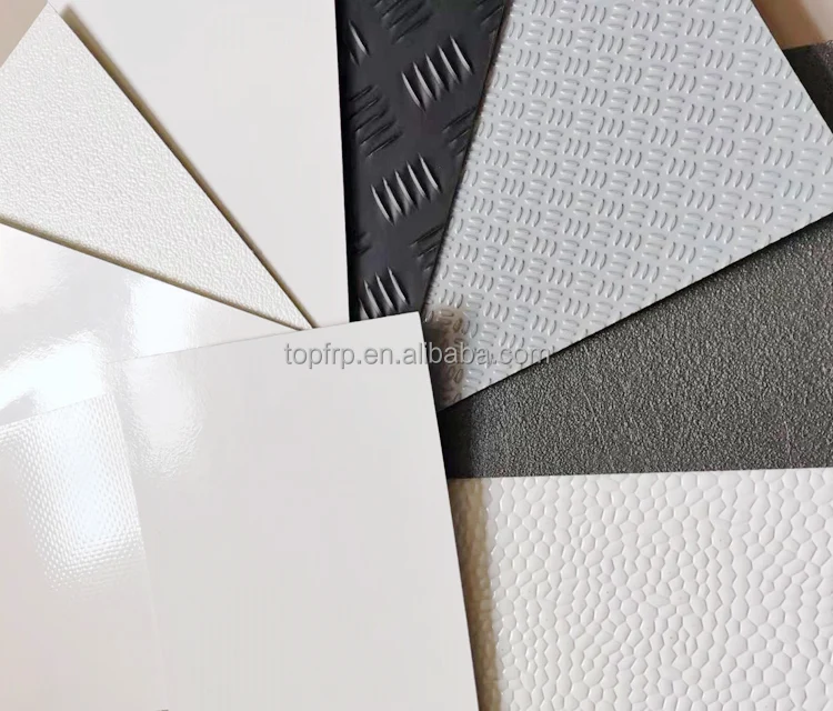 4x8 FRP Wall Panels - Durable, Versatile, and Customizable