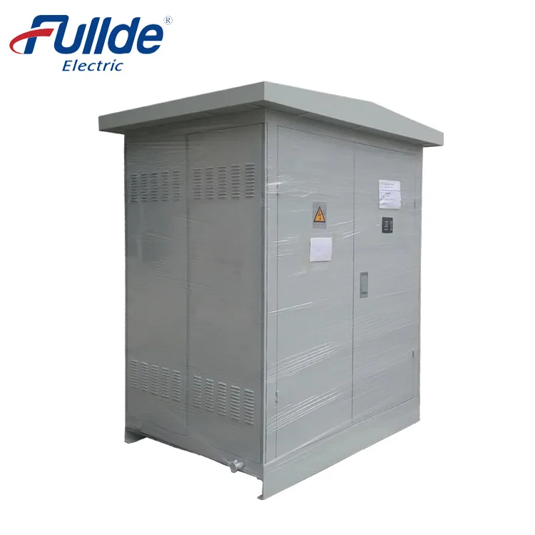 Neutral Earthing Resistor Ner For Power Distribution Equipment - Buy ...