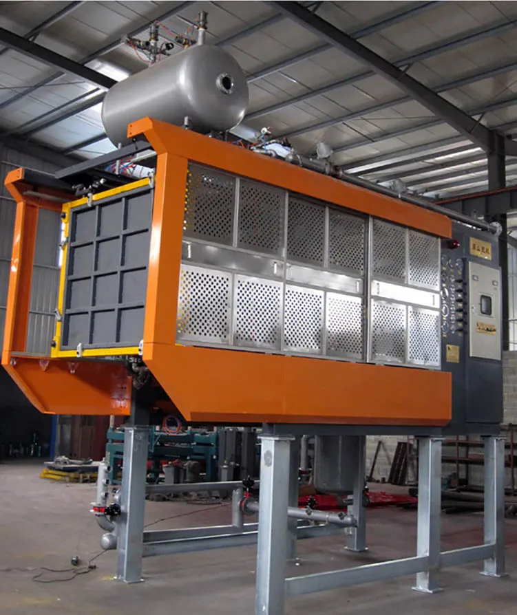 Energy Saving Eps Styrofoam Moulding Molding Machinery For Making ... Energy Saving Eps Styrofoam Moulding Molding Machinery For Making ...