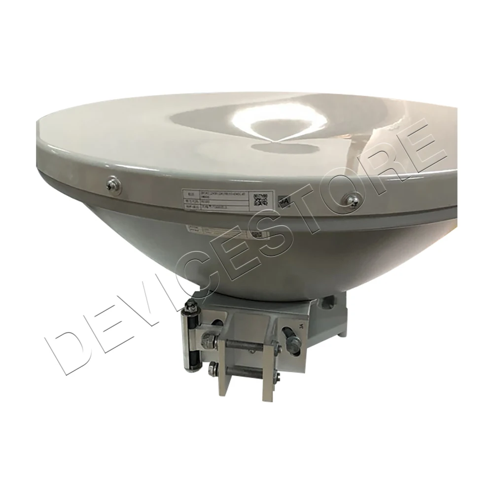 Antena de microondas Hua Wei 7W 1200mm 7.4dBi Polarización dual ...