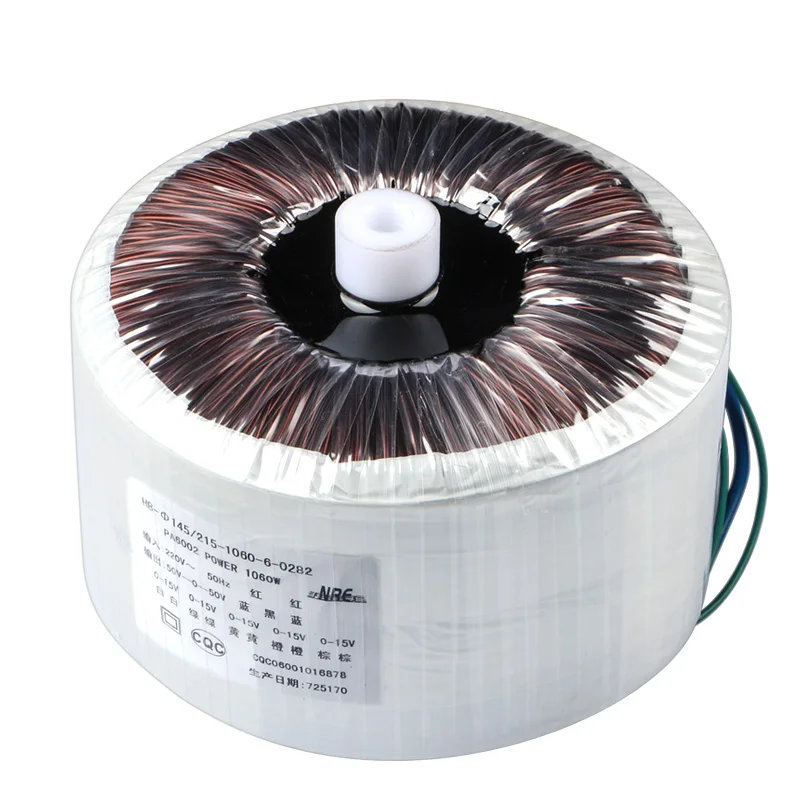 220v 24v transformer transformateur 230v vers 24v 3va tranformador de ...