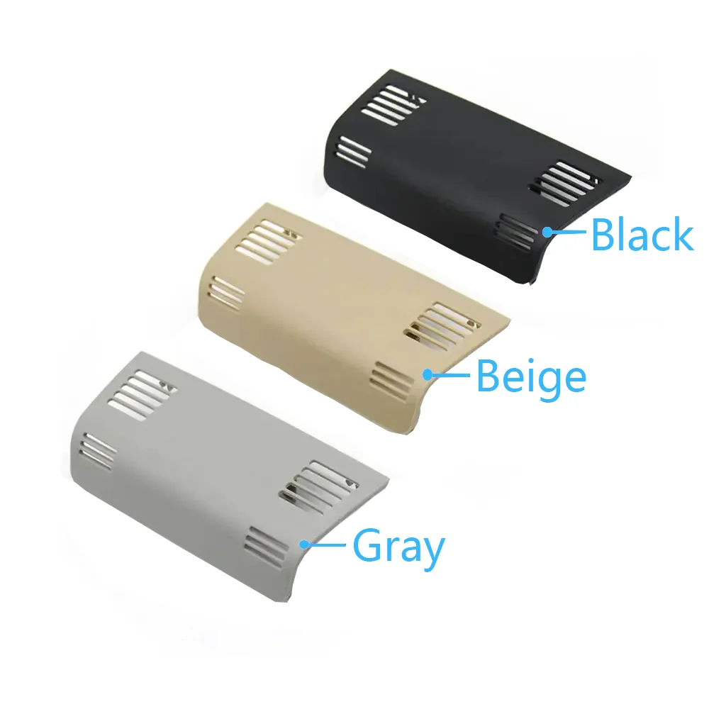 Lhd Rhd Car Interior Sunroof Switch Cover Trim Reading Light Cover ...