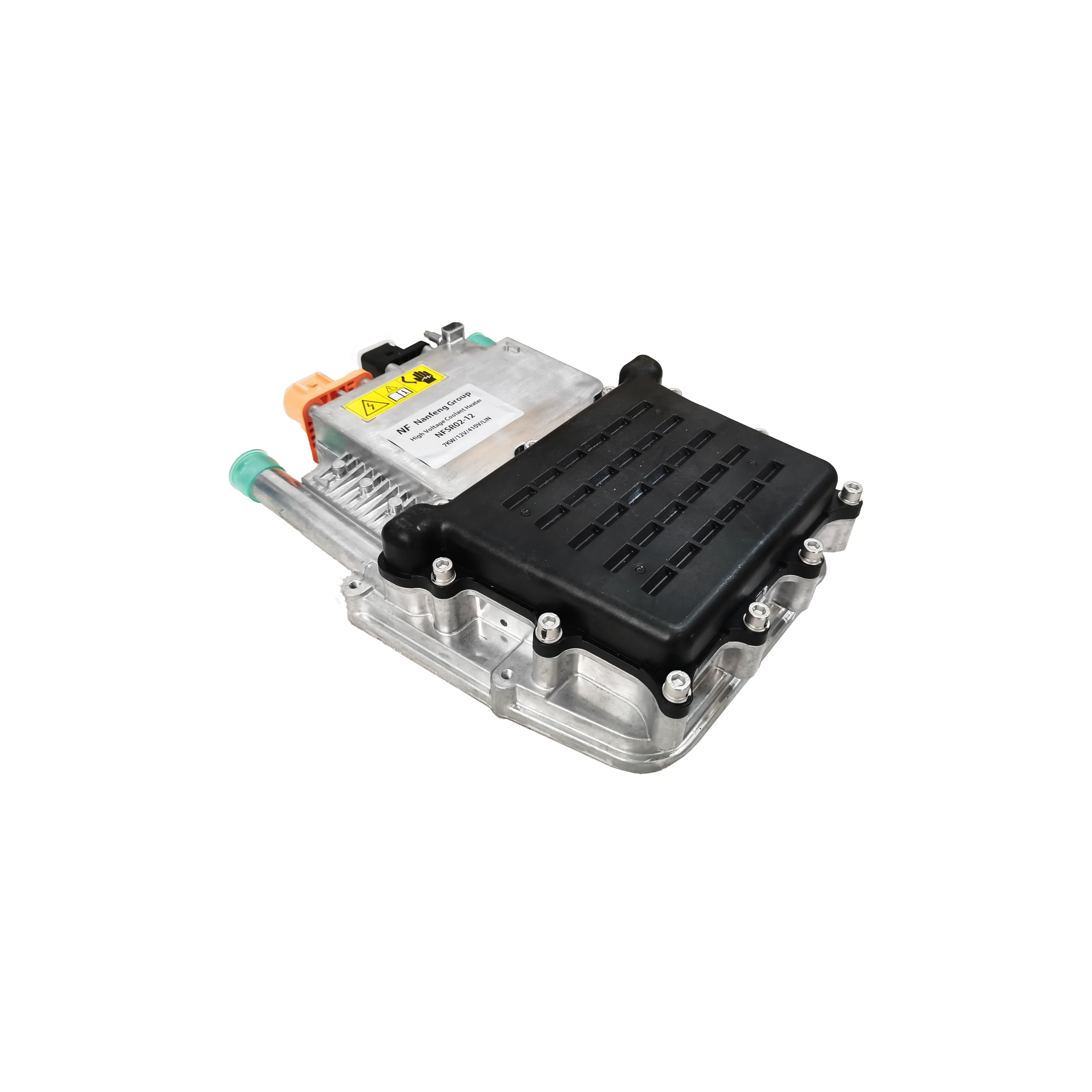 Ev Coolant Heater - High Voltage PTC Heaters for Evs