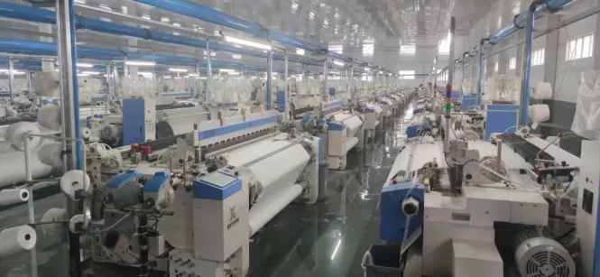 Air Jet Loom Rapier - Efficient Weaving Solutions