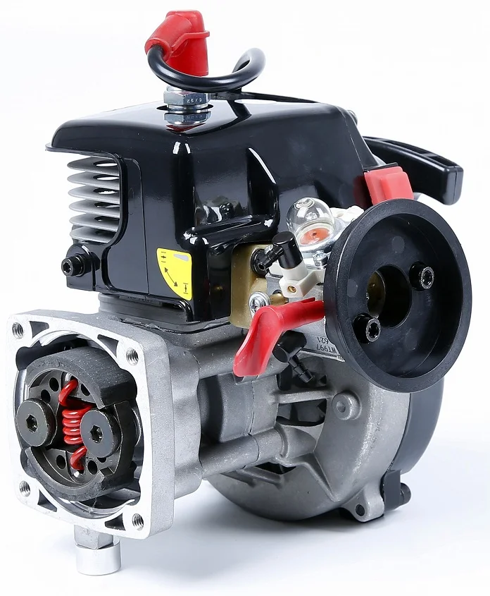 Rofun 30.5cc RC Gas Engine for 1/4 1/5 1/6 RC Car| Alibaba.com