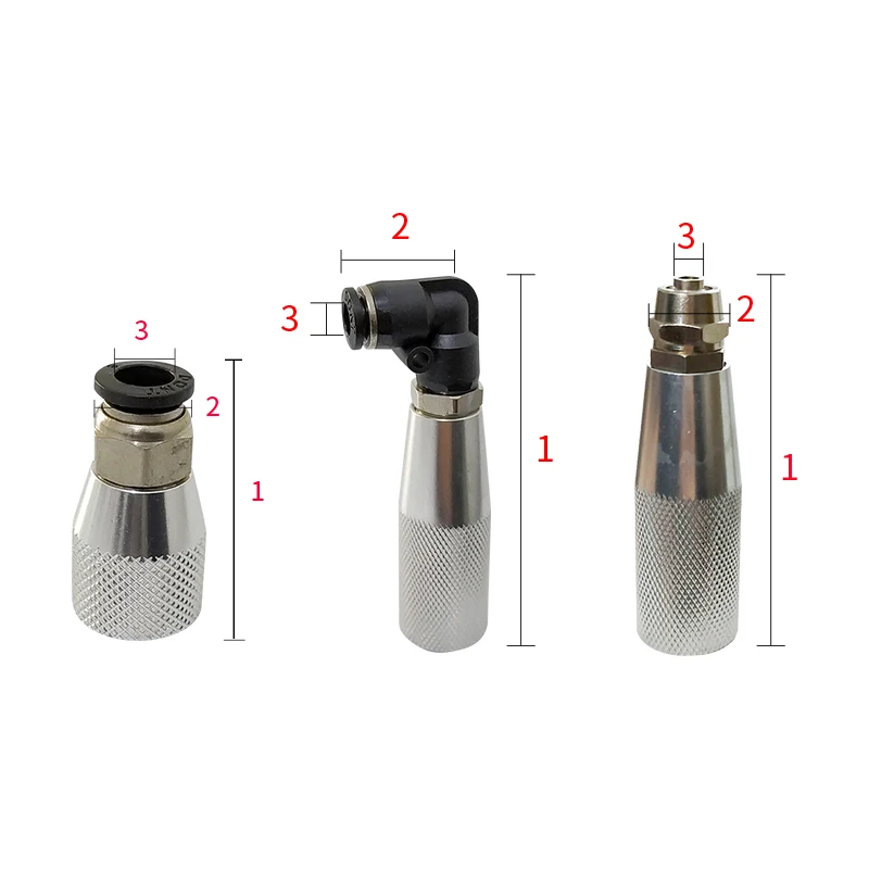 Silicone Adapters - Reliable Connectors for Various Uses