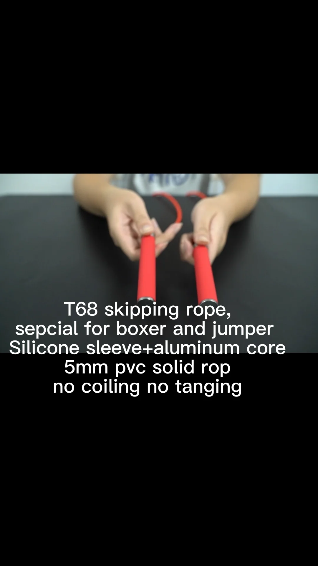 Mogold Silicone Kids Exercise Jump Rope - Skipping Rope For Kids ...