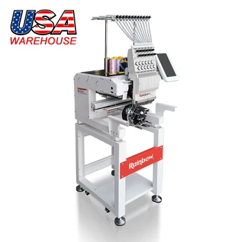 Crosstitch Set Brother Embroidery Machine Pr1000e Pr1050x 10 Needle ...