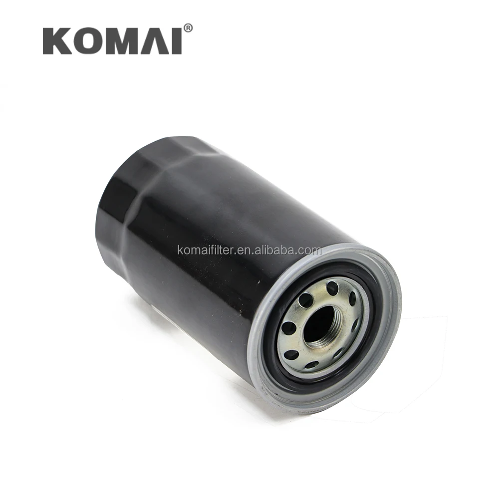 For Komatsu Forklift Fuel Filter 129a00-55800 Bf9910 Use For Pc120-8 ...