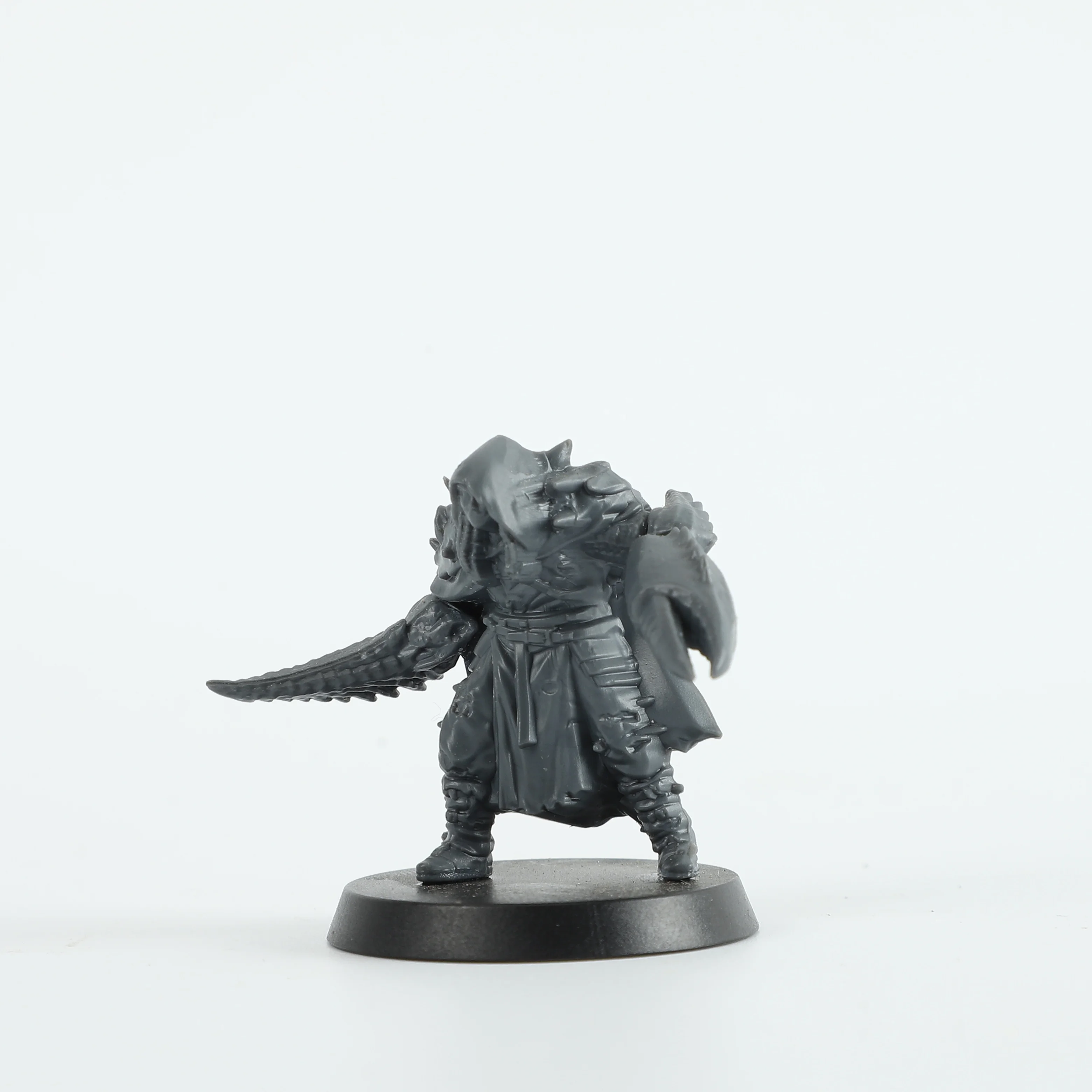 Custom Make War Game Plastic Miniatures,Plastic Miniatures For Board ...