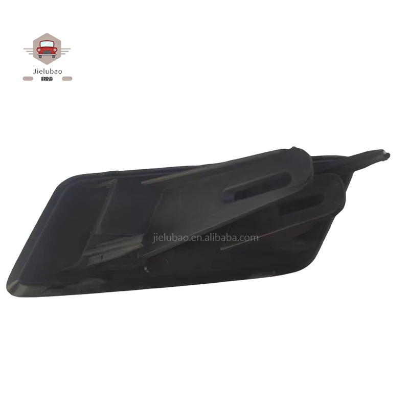 High Quality Carbon Fiber Front Bumper Vents Lr061223 Lr061224 Lr061225 ...