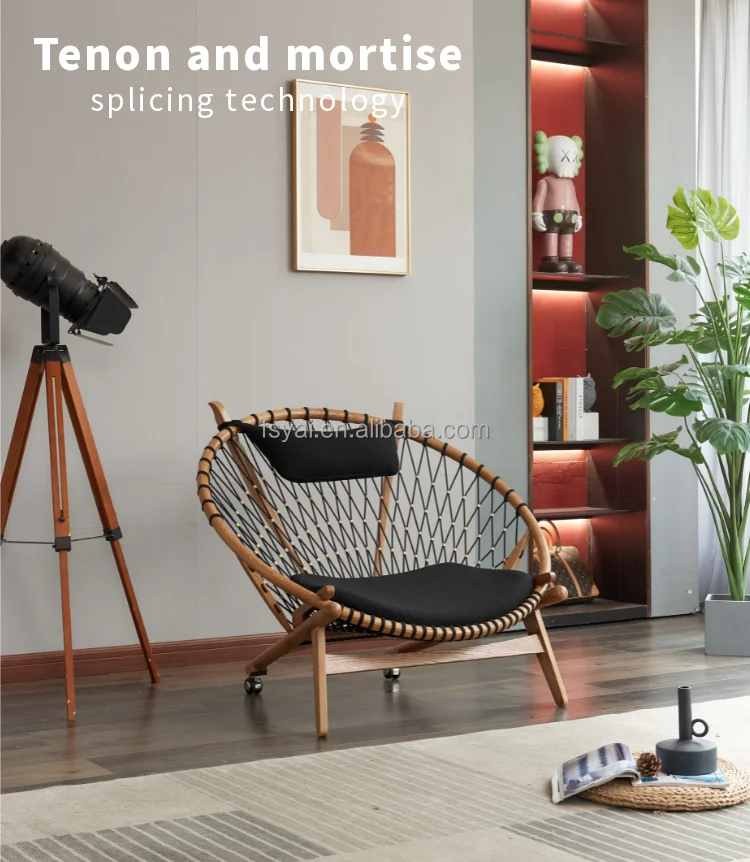 Fake Leather Grandfather Chair Resting Grey Living Room Customer ...