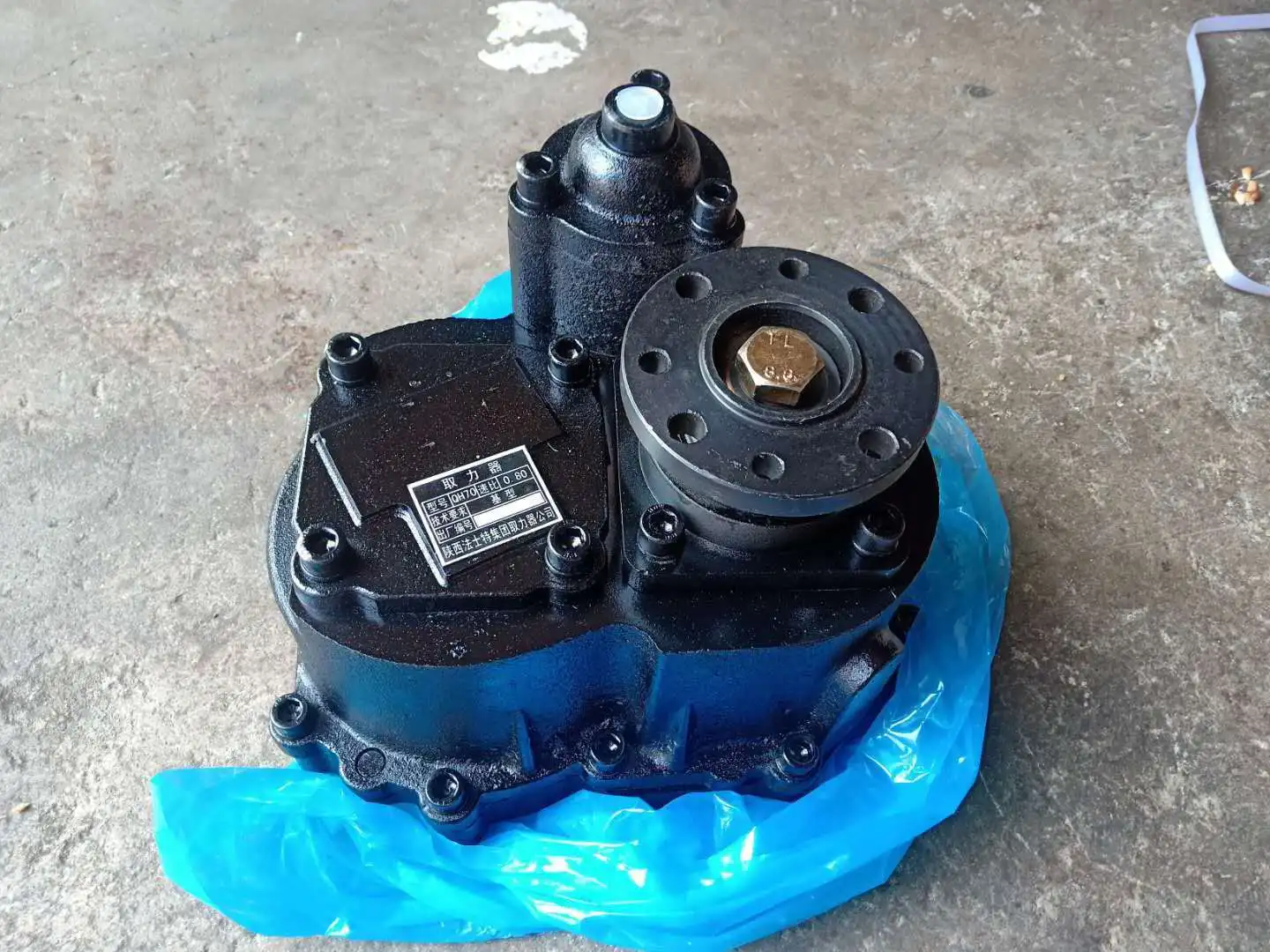 Crane Construction Machinery Spare Parts, China Crane Construction ...