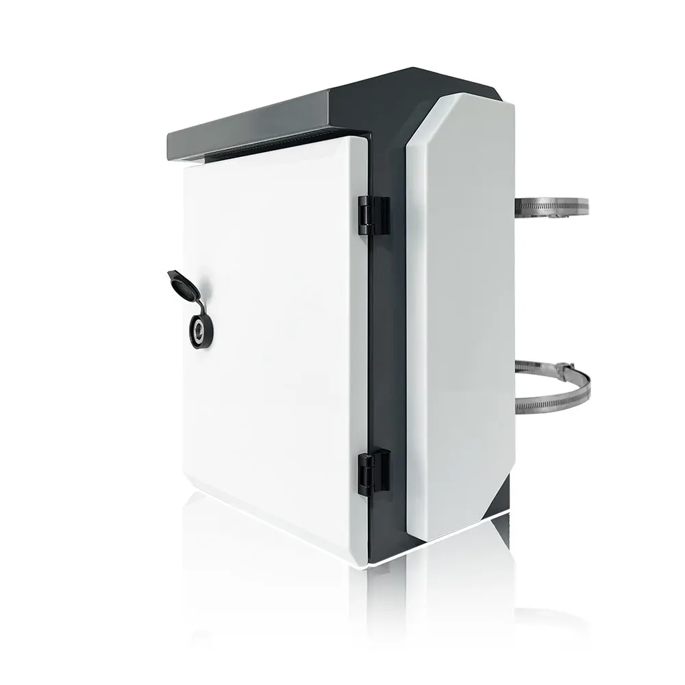 Electrical Enclosures Communication Cabinet IP66 Weatherproof Cabinet ...
