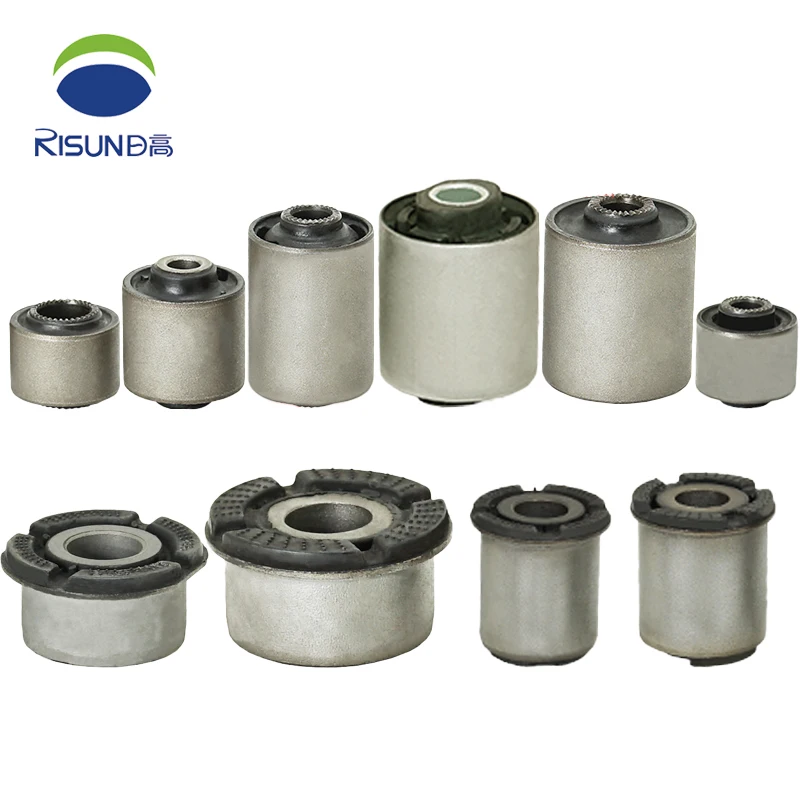 Risun Factory Anti Vibration Mounts Engine Rubber Mounts Damper ...