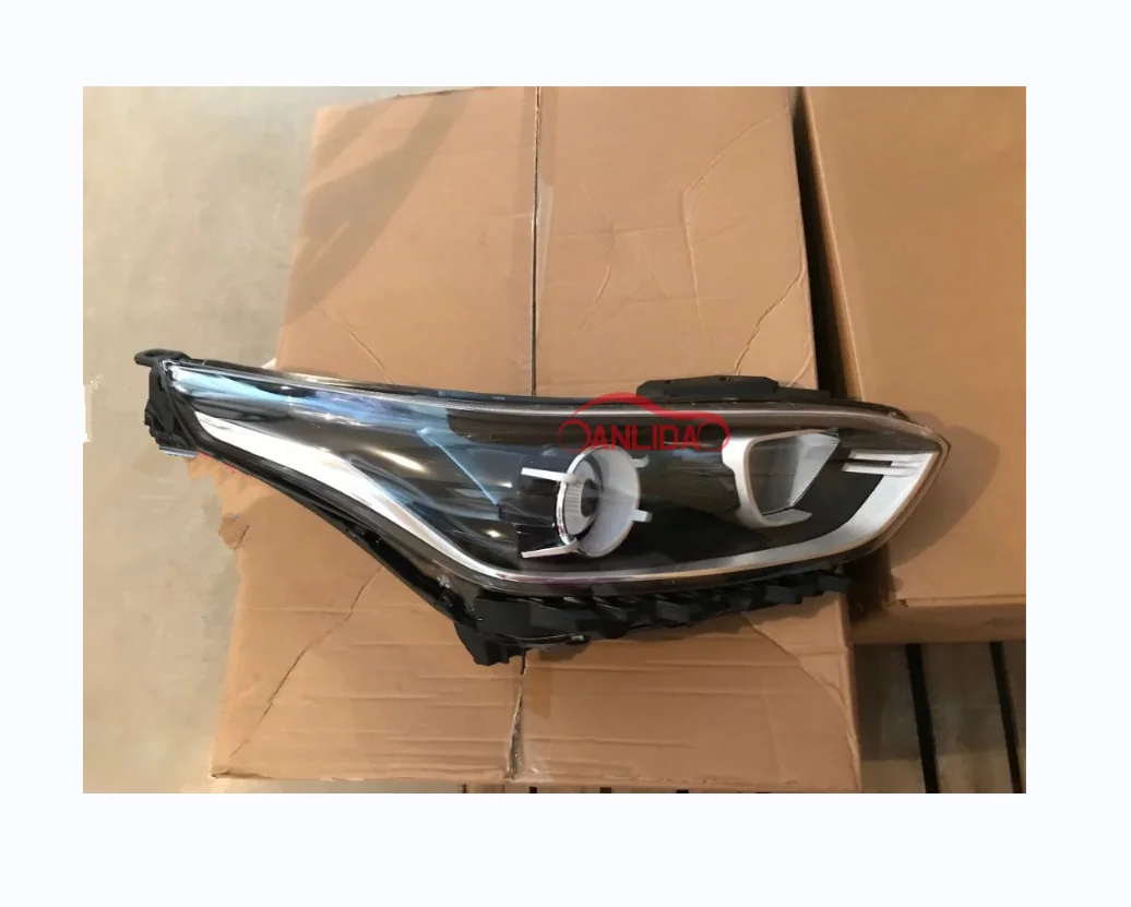 92101-M6000 92102-M6000 세라토 2019 2016 2013 2010 헤드 램프. 안개 램프 92201 ...