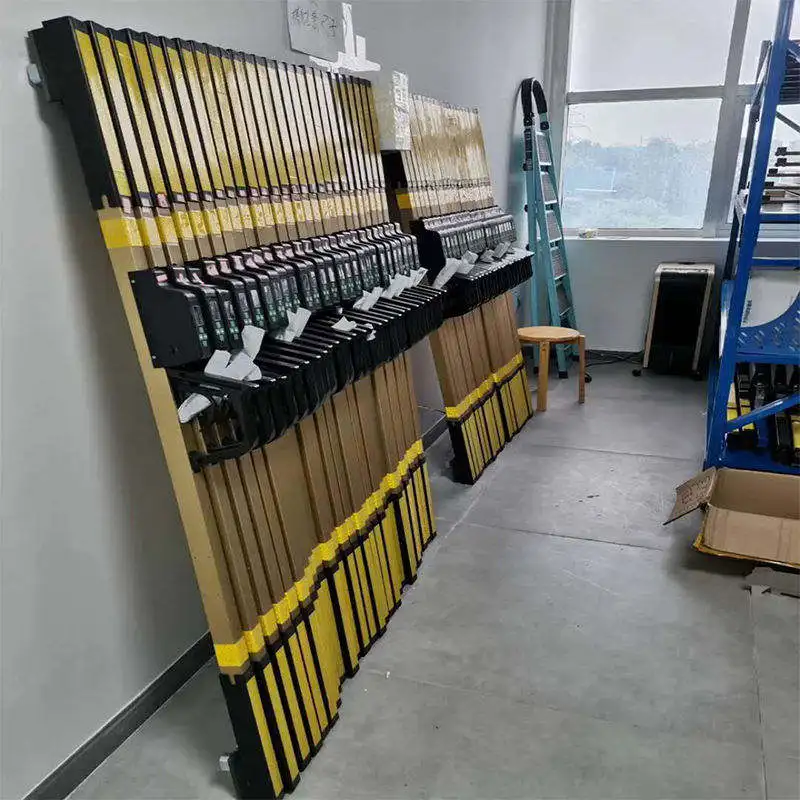 Railway Caliper L Shape Track Gauge Ruler for Railroad Measuring ...