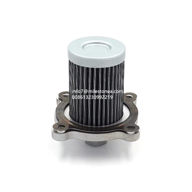 Car Fuel Filter Assembly Fuel Filter Assembly For Opirus Tg 2.7 Oem ...
