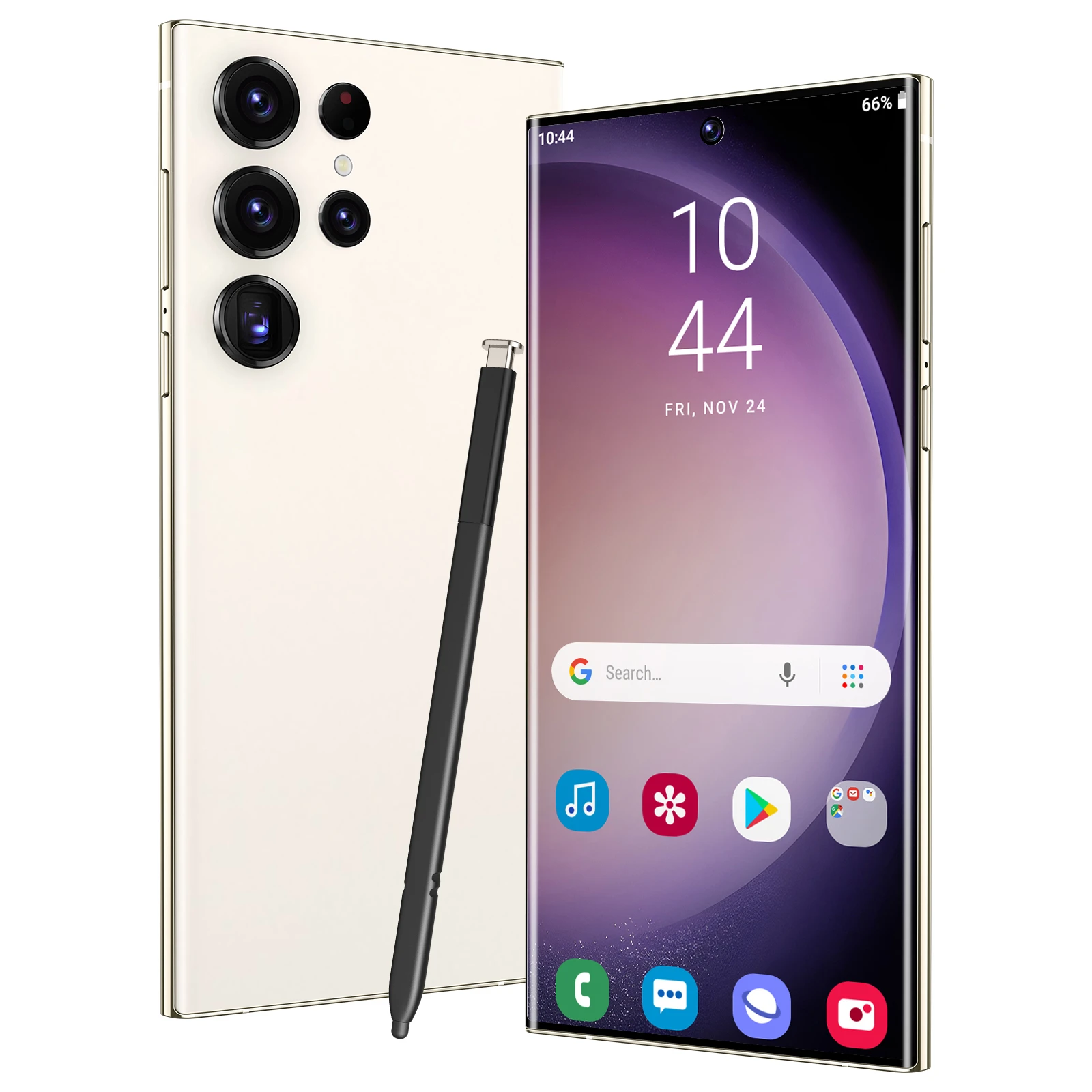 5g Dual Sim Cellphone Mobile Phone S24 Ultra 5g Smartphone Original ...