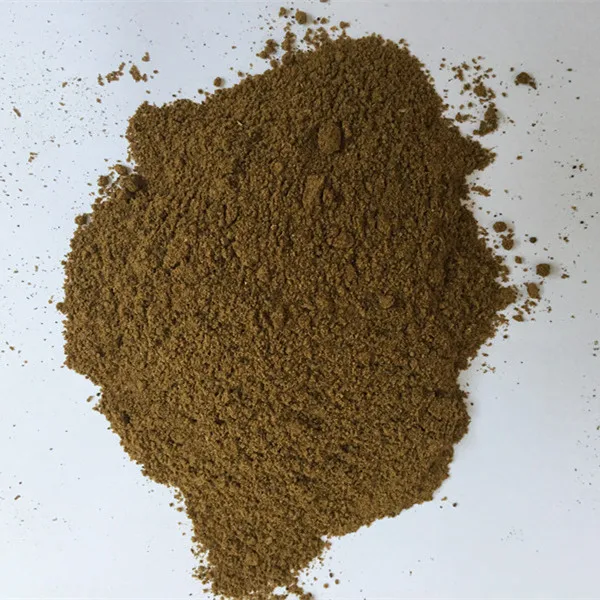 fish meal 75% high quality fish feed aquaculture feed good price ...
