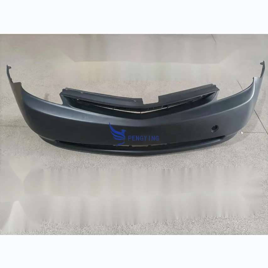 Front Bumper For Toyota Prius 2004-2009 Best-selling - Buy Car Front ...