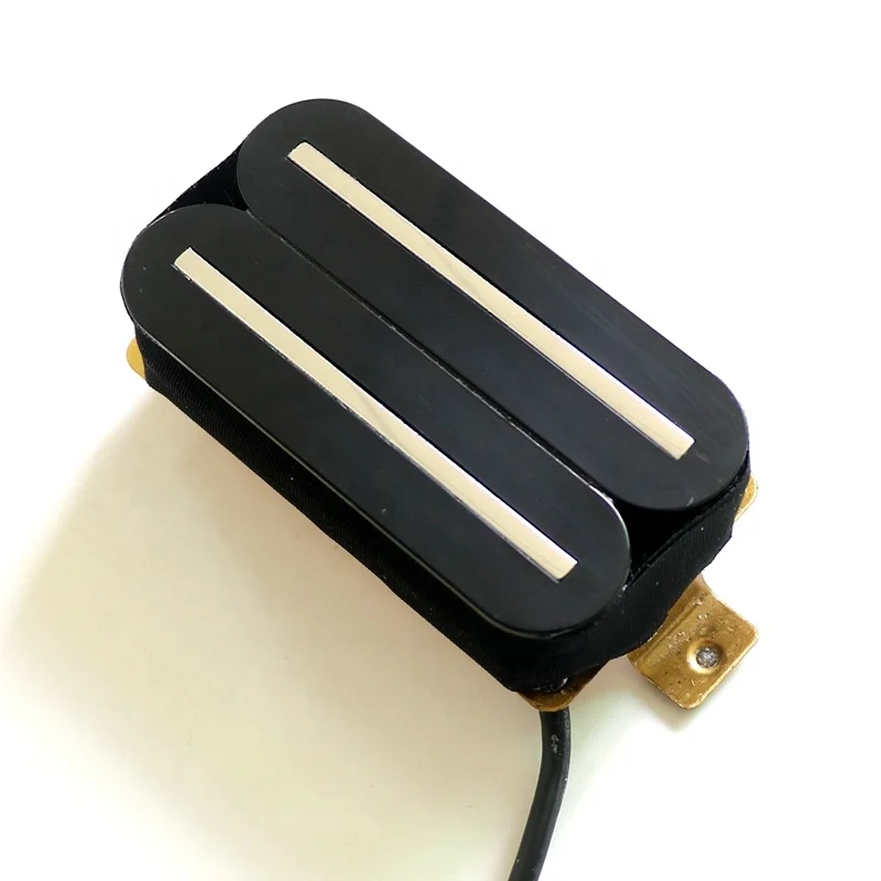 Donlis Dual Blades Hot Electric Humbucker Guitar Pickups