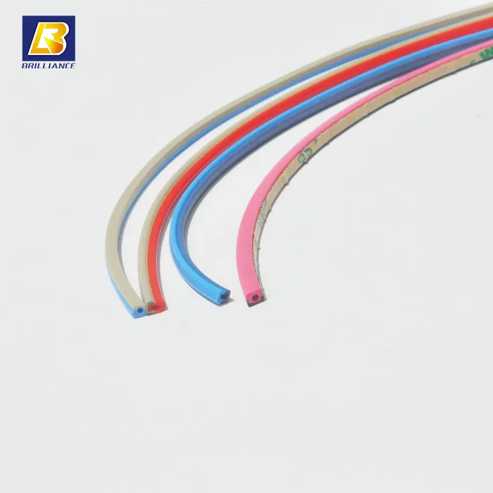 Conductive Rubber Strip - EMI Shielding & Waterproofing