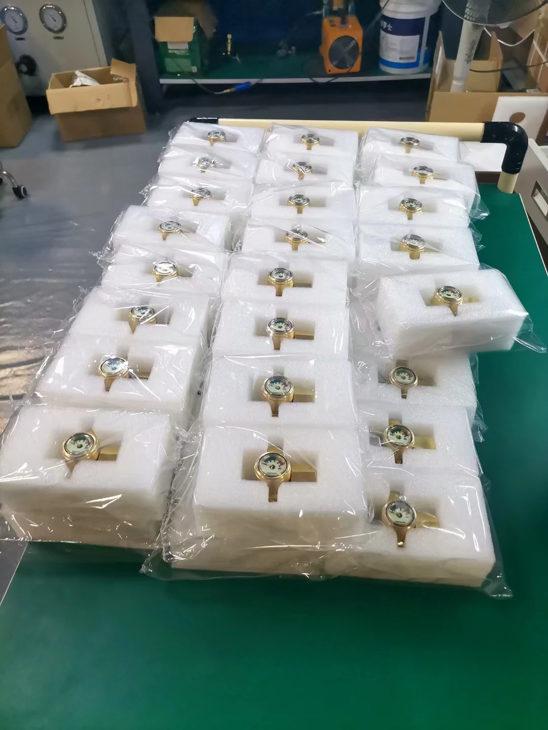 Argon CO2 Carbon Dioxide Pressure Regulator with Gauge| Alibaba.com