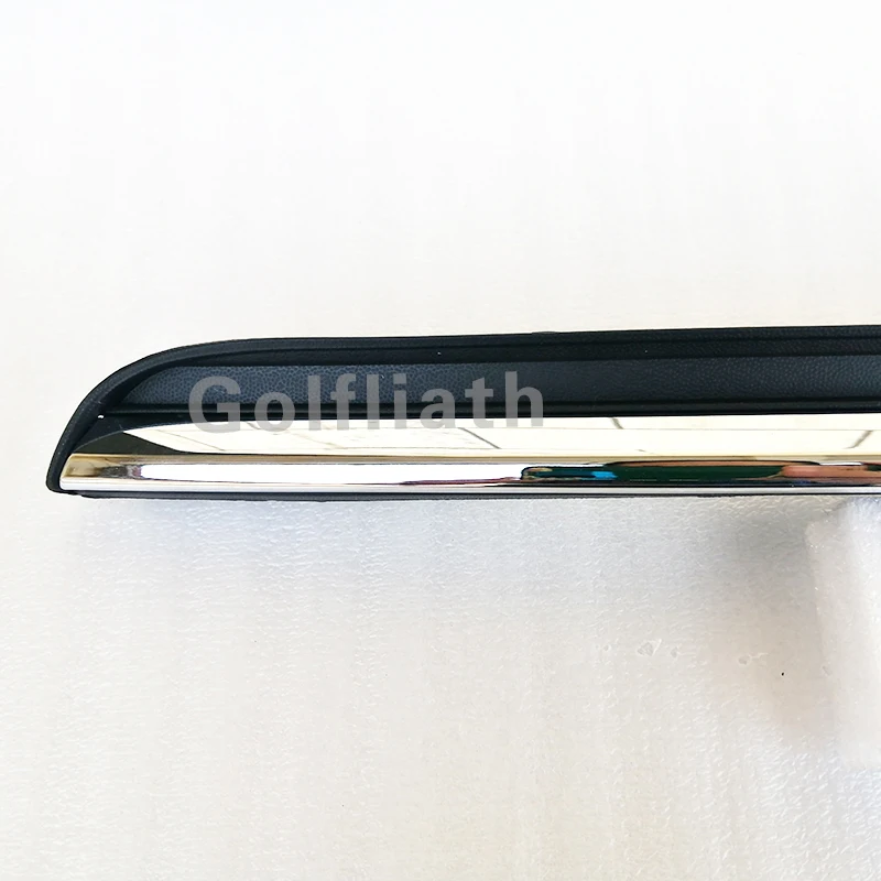 高尔夫MK7 2018-2019 5G0 853 665/5G0 853 666前保险杠雾灯支撑雾灯格栅框架| Alibaba.com