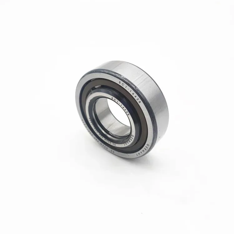 Bc1-0312 Cylindrical Roller Bearing 25x52x15mm - Buy Bc1-0312,Bearing ...