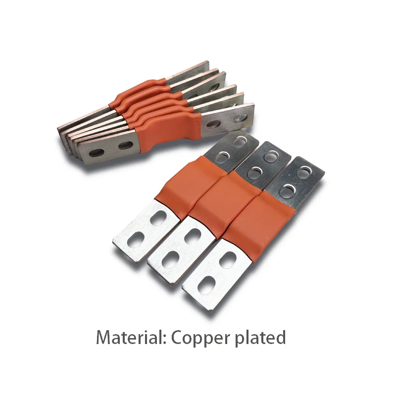 Copper-plated Busbar - Reliable 280ah to 304ah Battery Pack