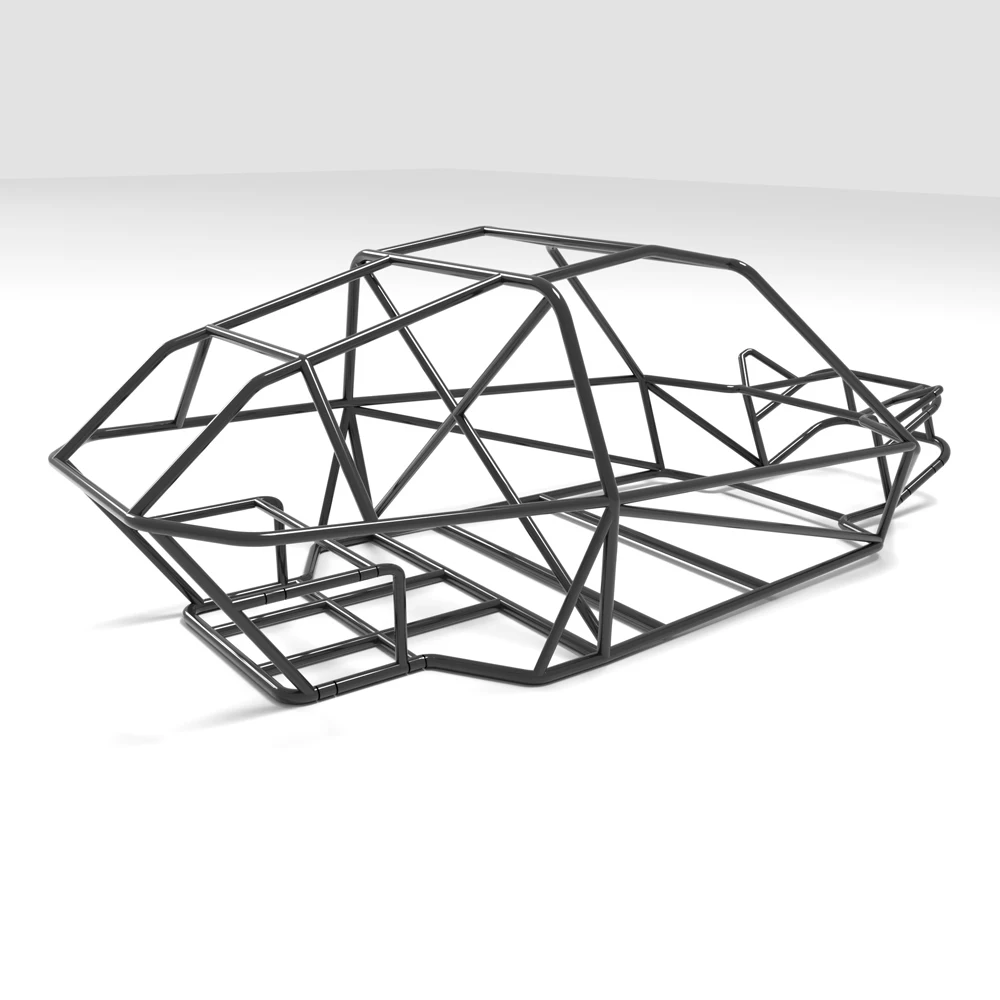 Utv Atv Dune Buggy Roll Cage Go Karting 4x4 Off Road Steel Tube Whole ...