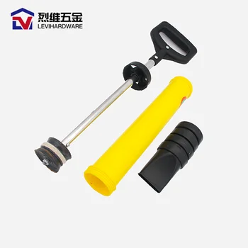 66cm Heavy Duty Concrete Injector Cement Gun For Sale,Caulking Gun ...