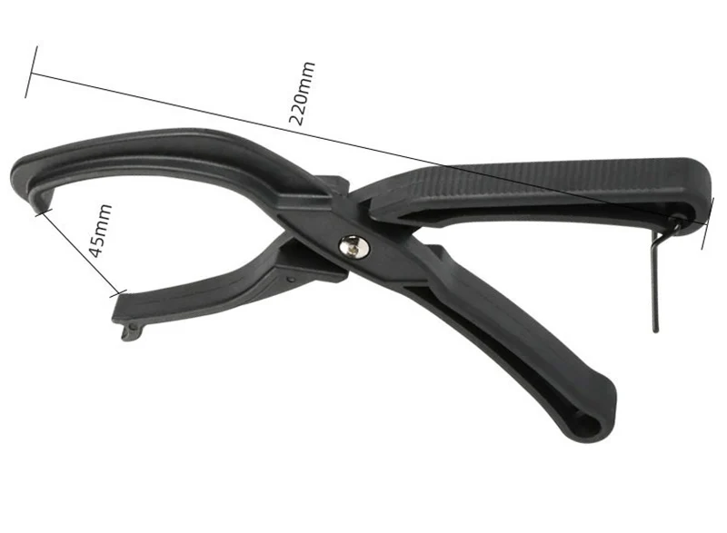 Universal Bicycle Tire Repair Tool Mtb Road Bike Tyre Seating Tool Tire ...