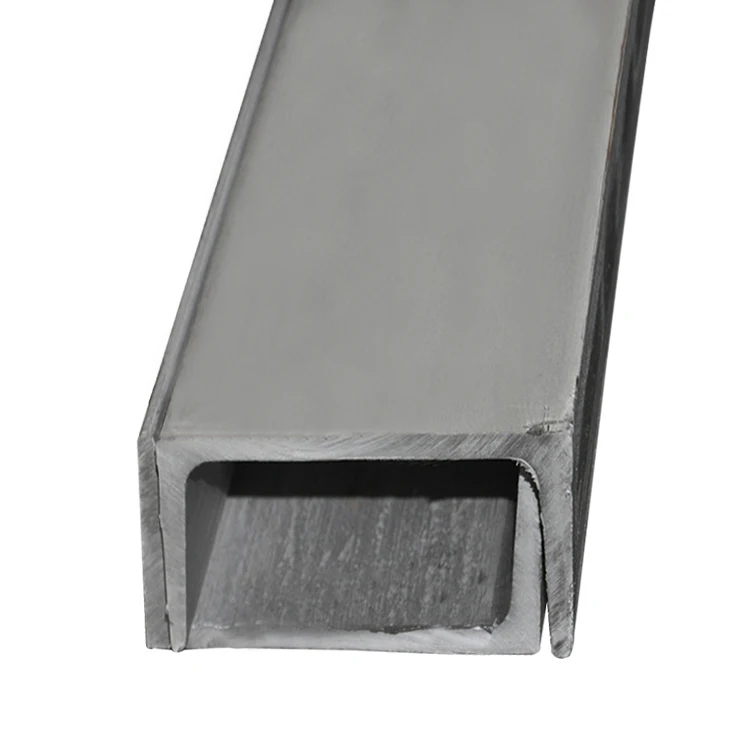 Galvanized steel c Profiles price list cold formed galvanized steel ...