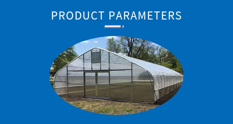 Victorian Shade Net Solar Greenhouse Kit Tropical Rain-proof Sawtooth ...