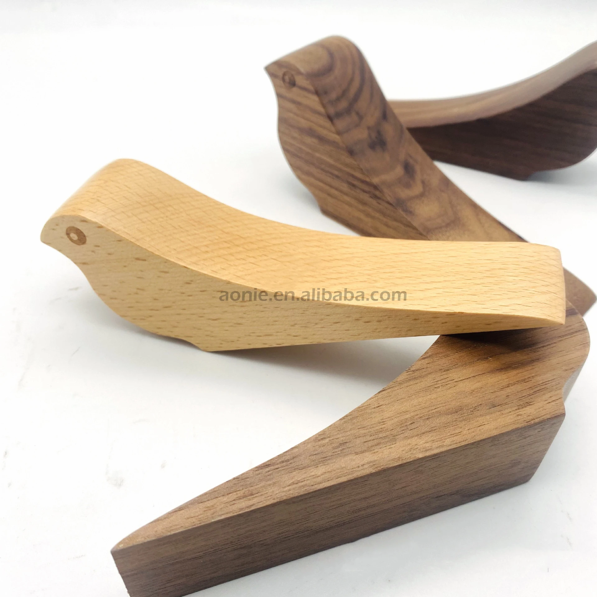 Wooden Door Wedge