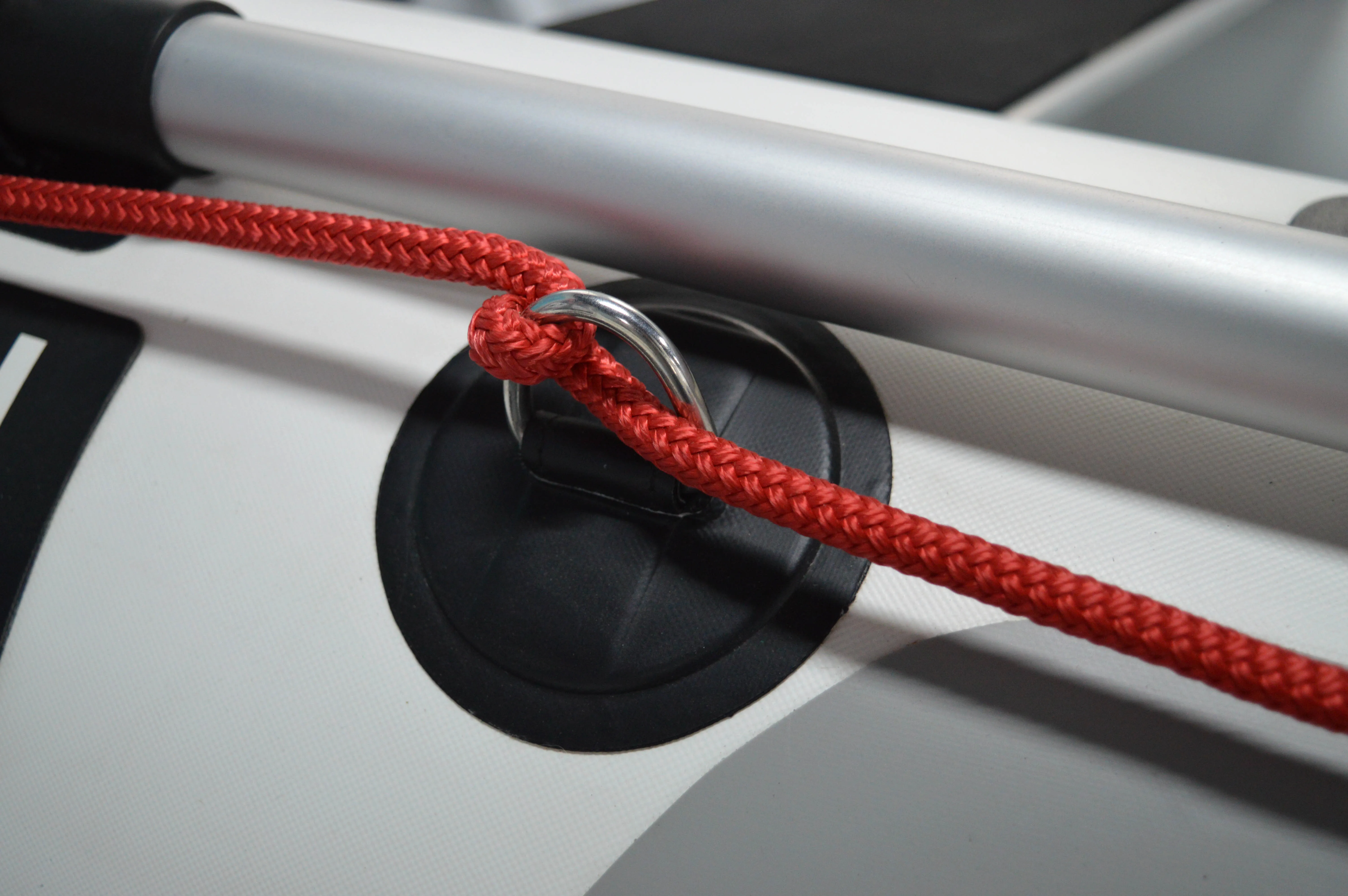 Reachsea High Performance RIB 320 - Ultimate Inflatable Boat