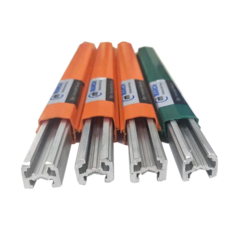 Overhead Bridge Crane Current Collector 100a 200a - Buy Insulated ...