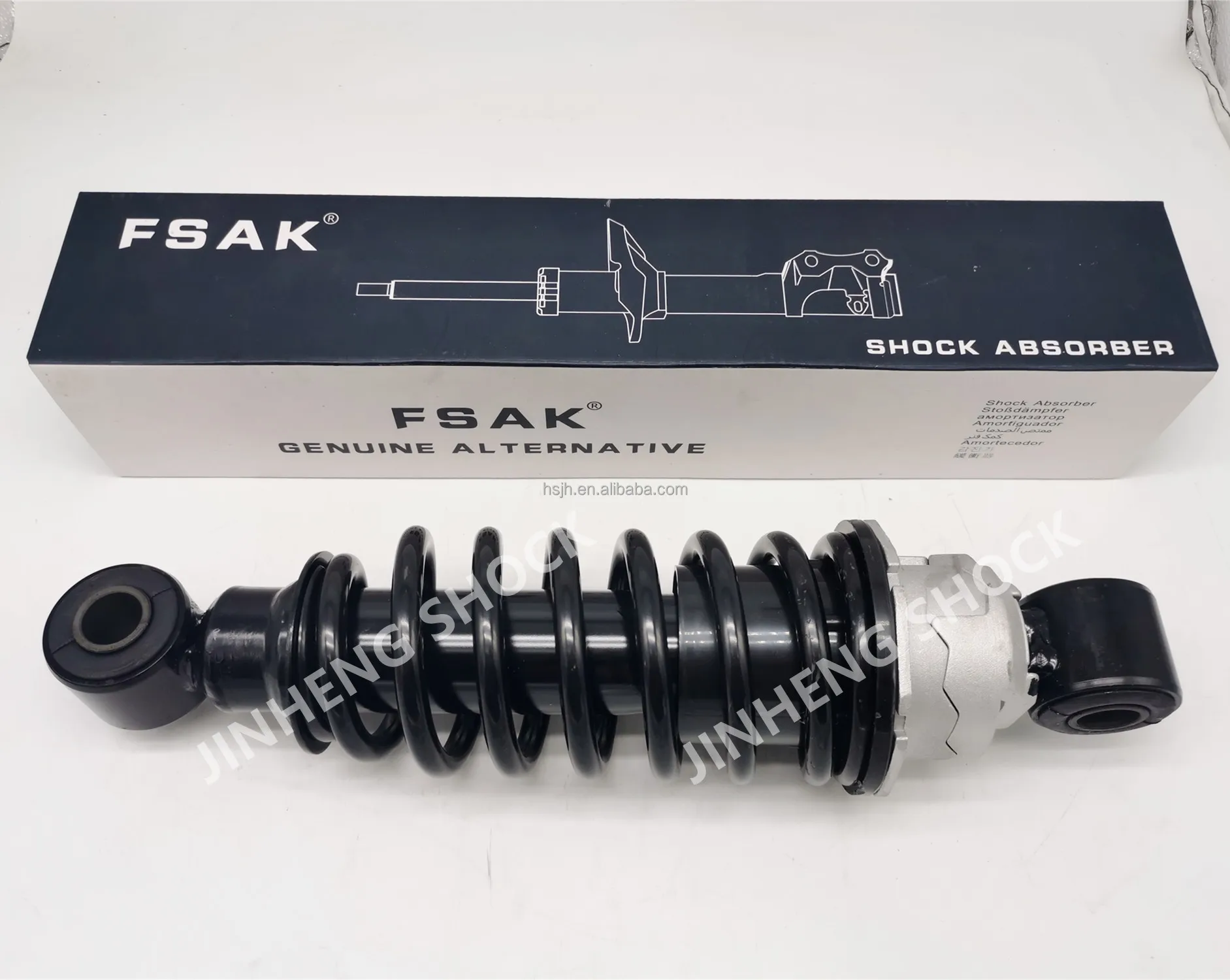 I VECO卡车减震器504115382| Alibaba.com