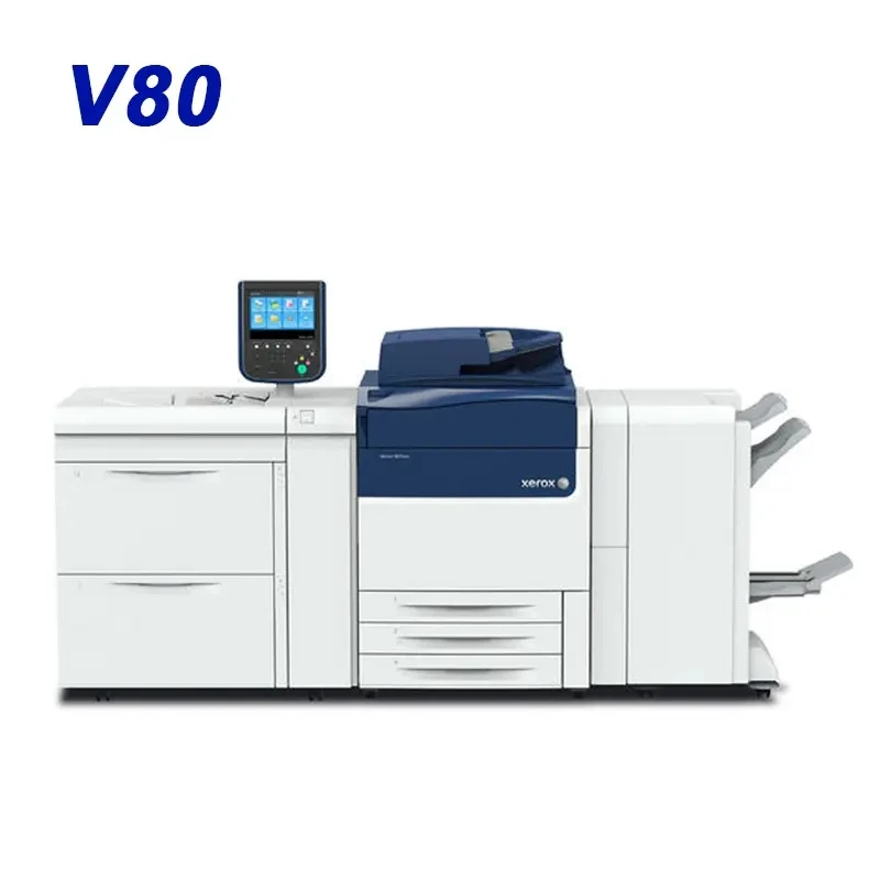 Laser Multifunction Photocopier - High Speed Xerox Printer