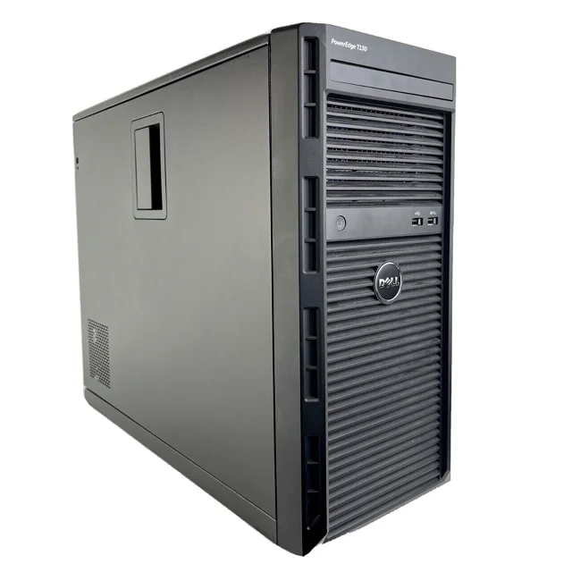 Affordable Dell Tower Poweredge T130 Tower Server For Computer - Buy ...