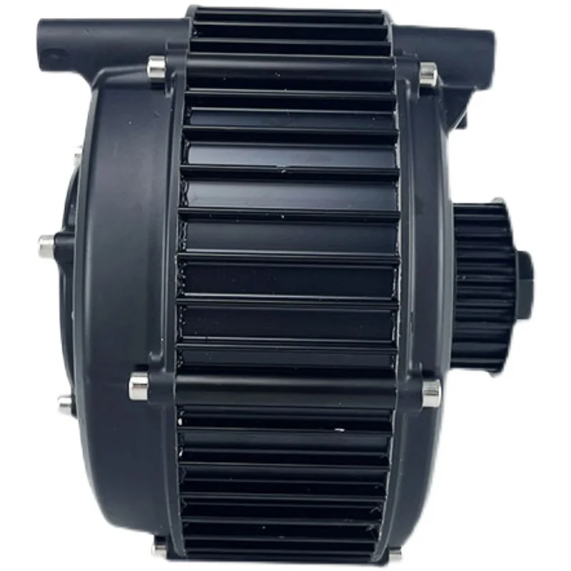 QS165 V2.0 5000W Mid-Drive Motor - High Efficiency Power