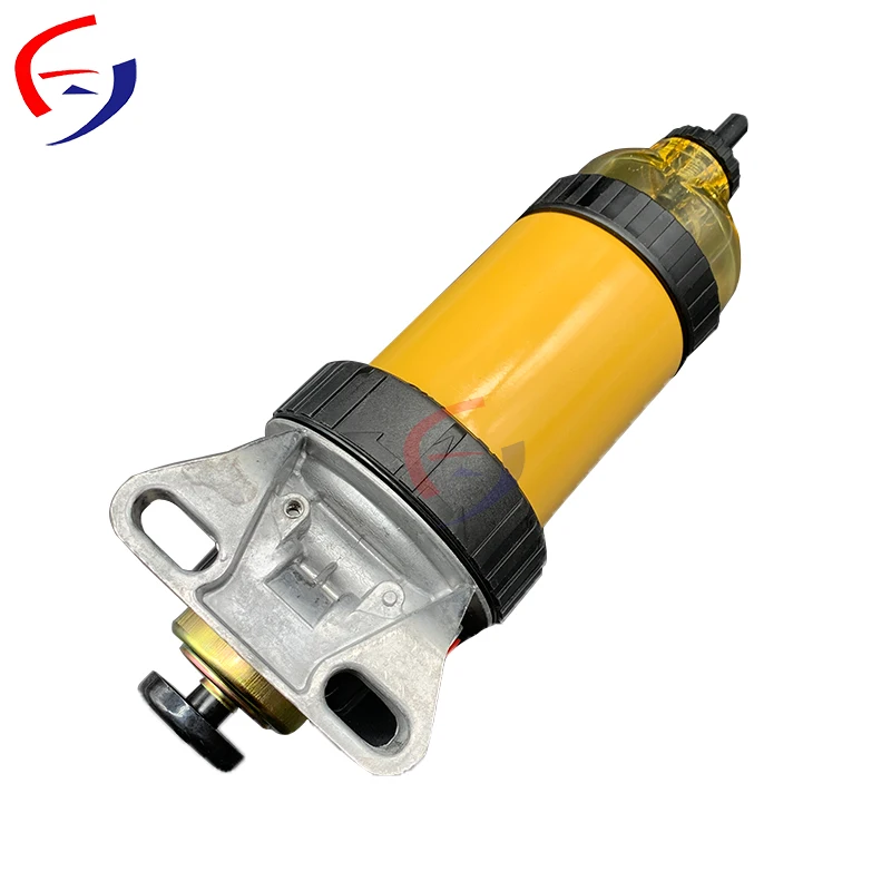 Fuel Water Separator Seat 117-4089 1174089 Assemlly Cat For E9856 ...