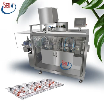 Suppository Machine Automatic Suppository Making Equipment Suppository ...